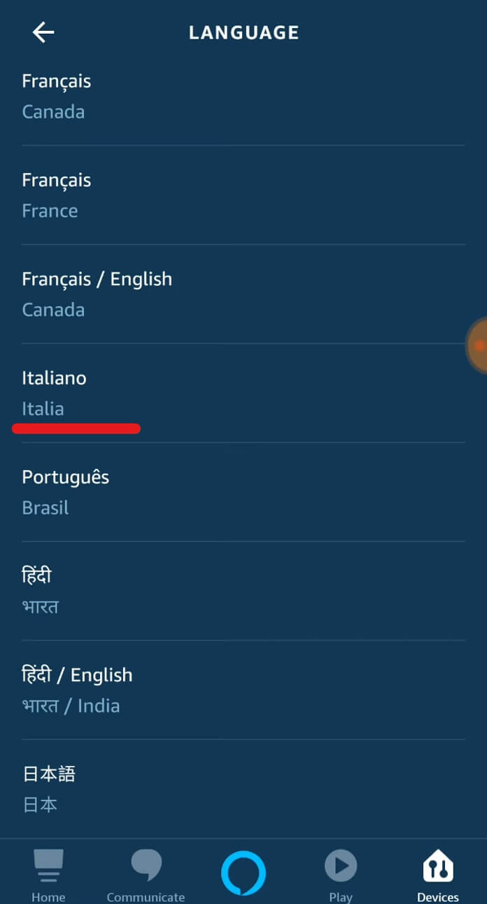 Does Alexa Speak Italian? (Yes, Here's How!)