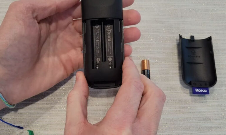 TCL TV Keeps Going Back To Home Screen (Fix For Roku or Google TV Models)