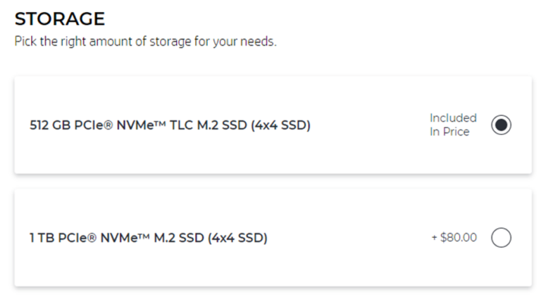 What is a 4x4 SSD? (Should You Upgrade?)