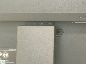 Remove a Dell Monitor Stand (EASILY For All Models)